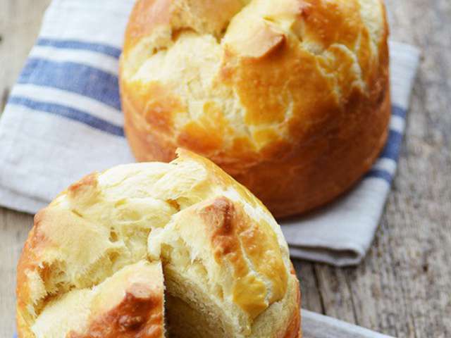 Recettes de Mousseline