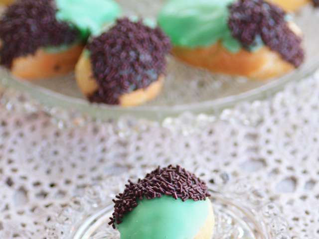 Recettes de Salambo