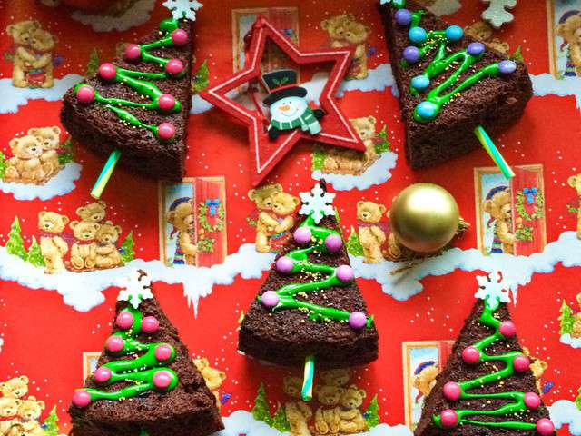 Recettes de Recette de Patisserie Pour les Enfants