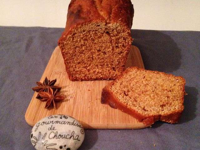 Recettes de Recette de Pain D Epices Boulangerie