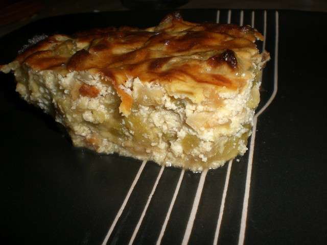 Les Meilleures Recettes de Gratin de Courgettes et Ricotta