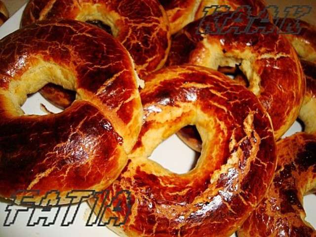 Recettes de Kaak de A à Z - 2