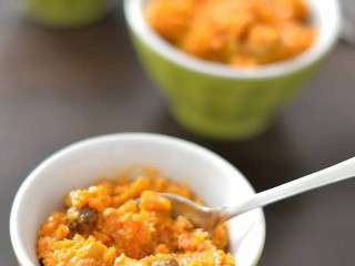 Recettes de Halva et Amande