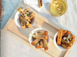 Recettes de Flexipat