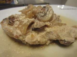 Recettes de Flexipan et Poisson