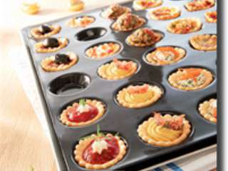 Recettes de Cook'in et Guy Demarle