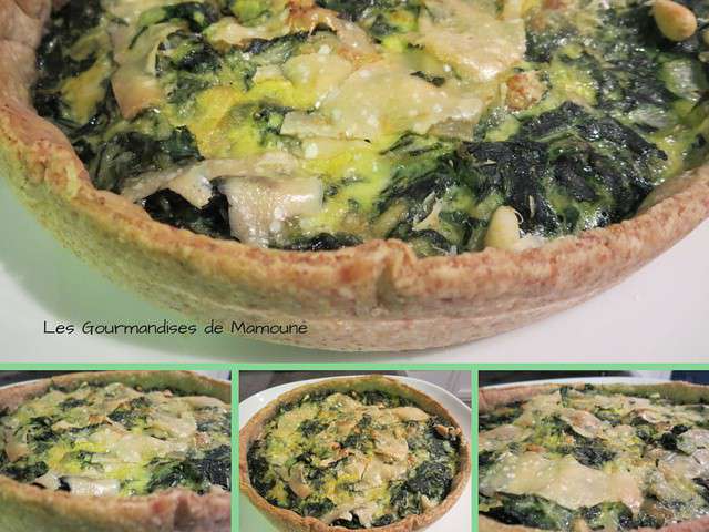 Recette Blettes facile - Les recettes de Blettes les plus faciles et ...