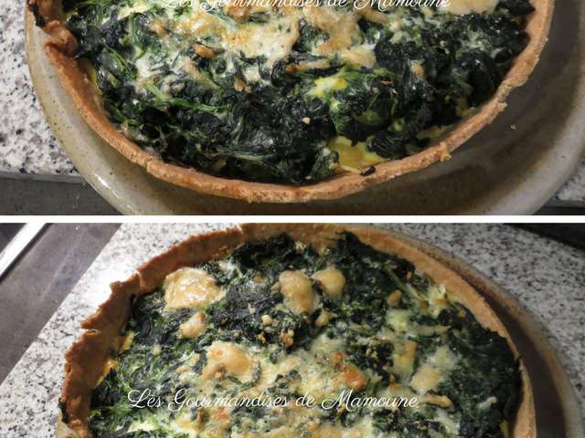 Recettes de Silform et Tartes