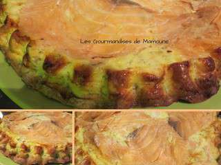 Recettes de Flexipan et Poisson