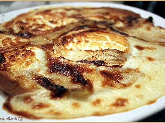 Les Meilleures Recettes de Chicon et Chèvre