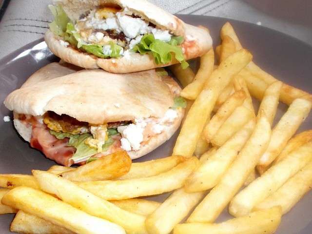 Les Meilleures Recettes de Kefta et Pain