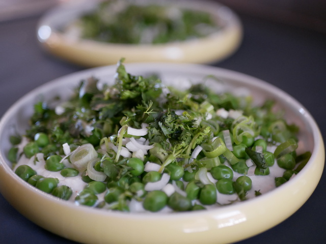 Recettes de Coriandre