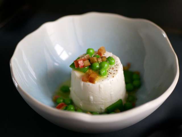 Recettes de Faisselle