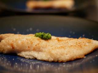 Recettes de Rascasse