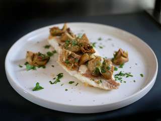 Recettes de Rascasse