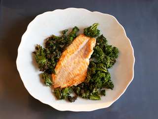 Recettes de Rascasse