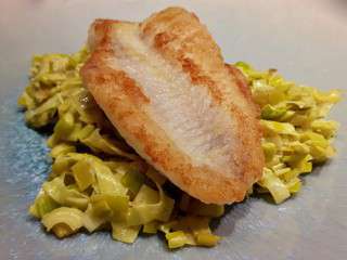 Recettes de Rascasse