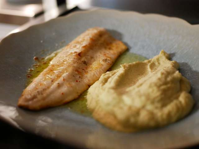 Recettes de Rascasse