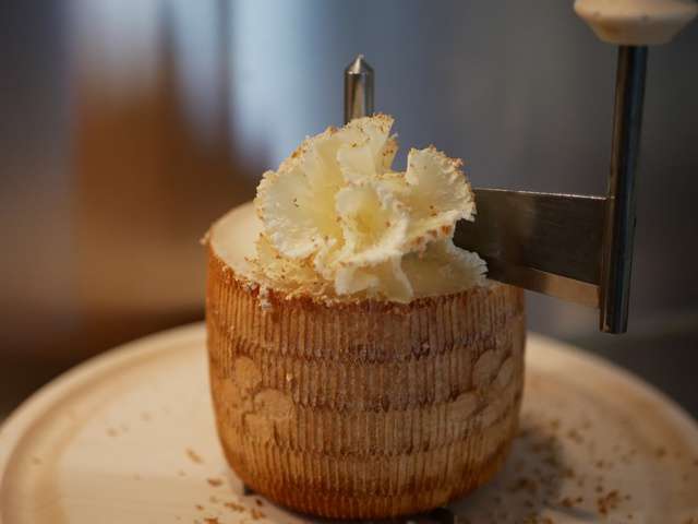 Recettes de Fleurs et Fromage