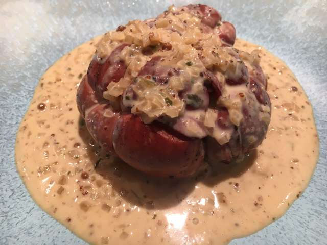 Recettes de Rognons - 6