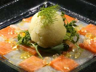 Recettes de Carpaccio et Cabillaud