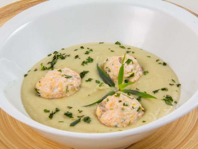 Recettes de Boulettes de (les) gourmantissimes