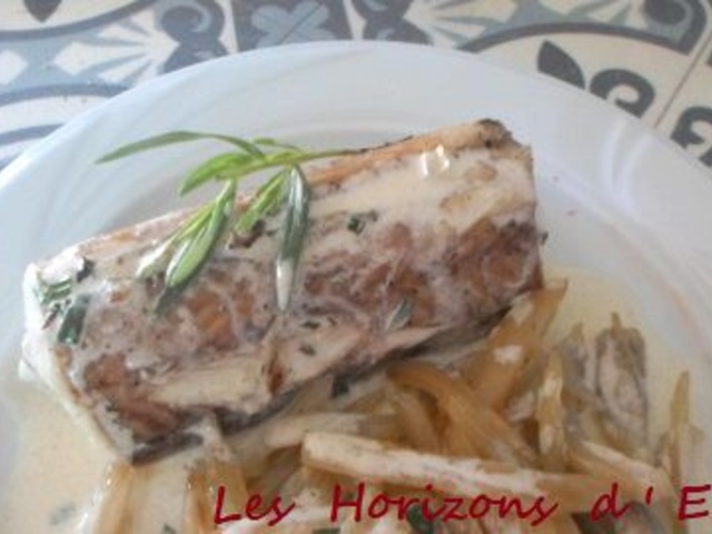 Recettes de Roussette