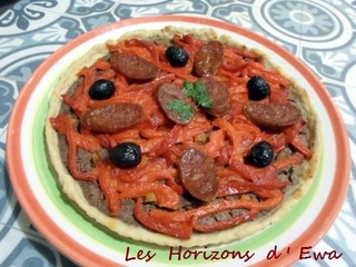 Recettes de Haricots rouges