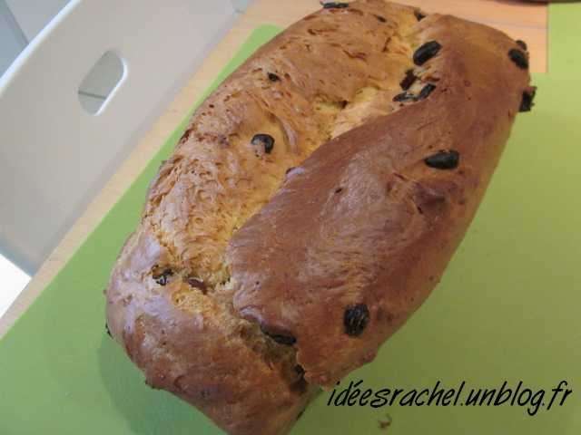 Recettes de Fruits secs de les idées de rachel