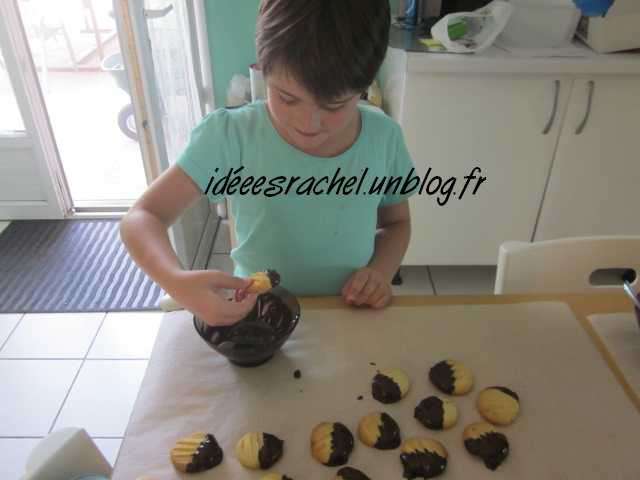 Recettes de Patte de chat