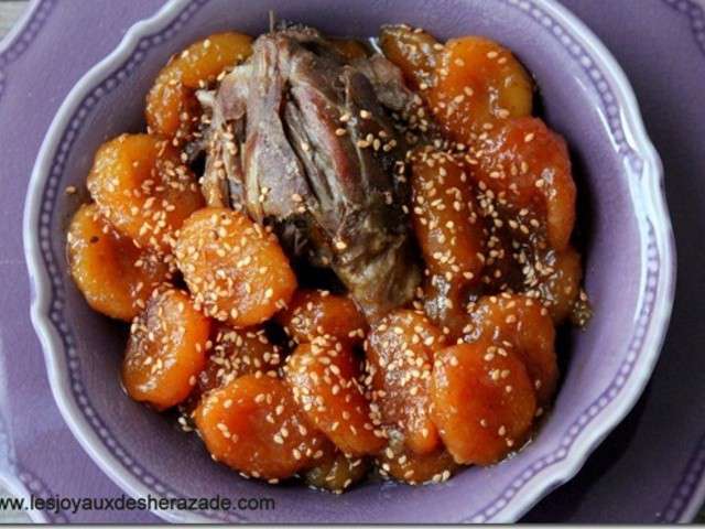 Les Meilleures Recettes de Fruits secs et Algérie