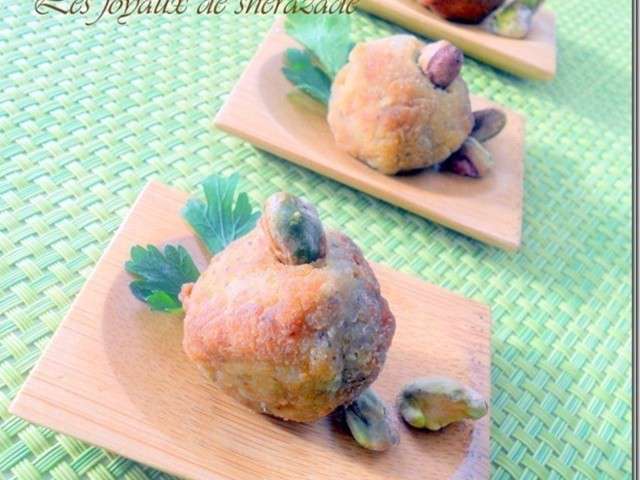 Les Meilleures Recettes de Buffet et Poulet