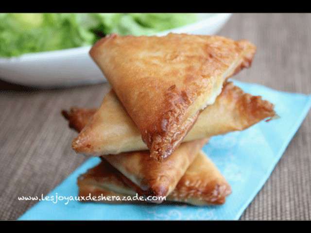 Les Meilleures Recettes de Maroc et Fromage