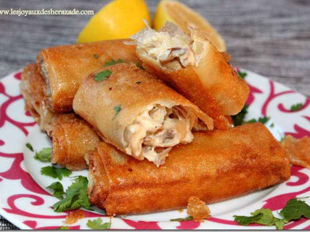 Les Meilleures Recette Bricks facile - Les recettes de Bricks les plus ...