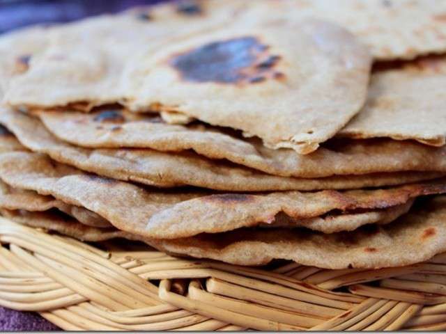 Recettes d'Inde et Détox