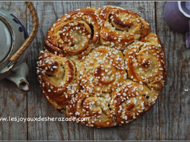 Les Meilleures Recettes de Chinois et Gâteaux
