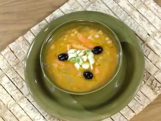 Recettes de Haricots Secs