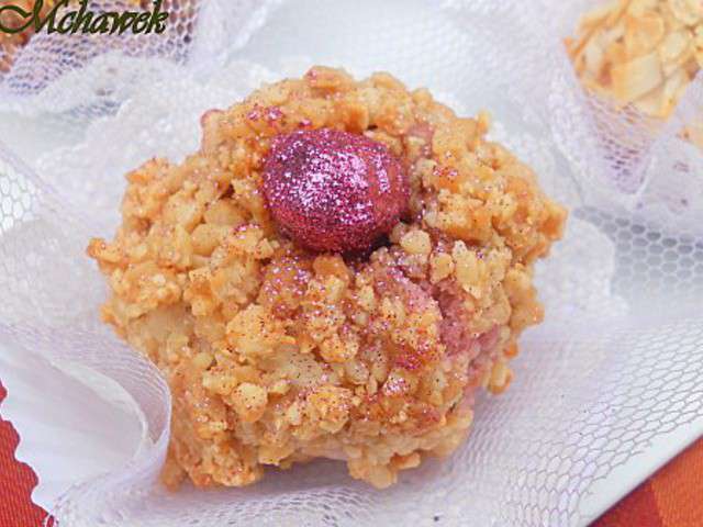 Recettes de Gateau Aid et Petits Fours