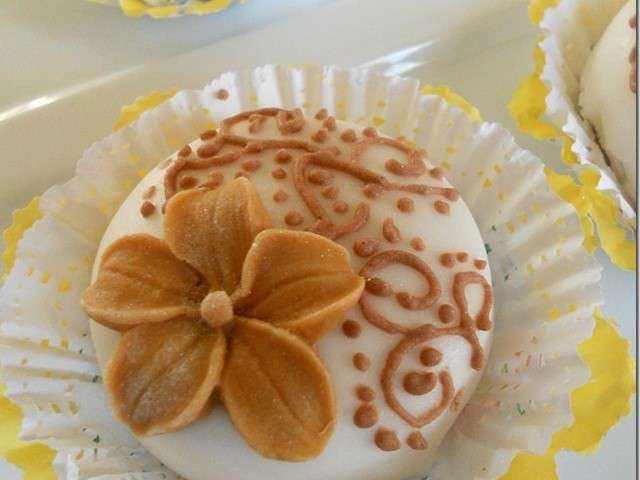 Les Meilleures Recettes de Mkhabez et Gâteaux Algériens