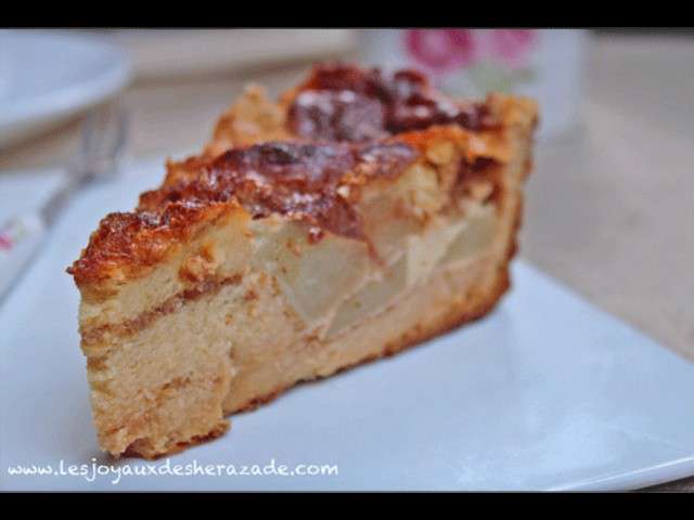 Les Meilleures Recette Pudding facile - Les recettes de Pudding les ...