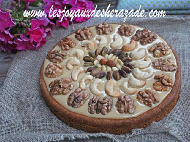 Les Meilleures Recette Fruits secs facile - Les recettes de Fruits secs ...