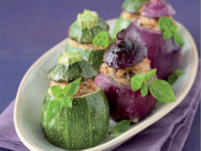 Recettes de Tupperware - 20