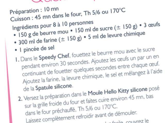 Les Meilleures Recettes de Tupperware - 27