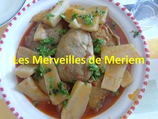Recettes de Gras-double