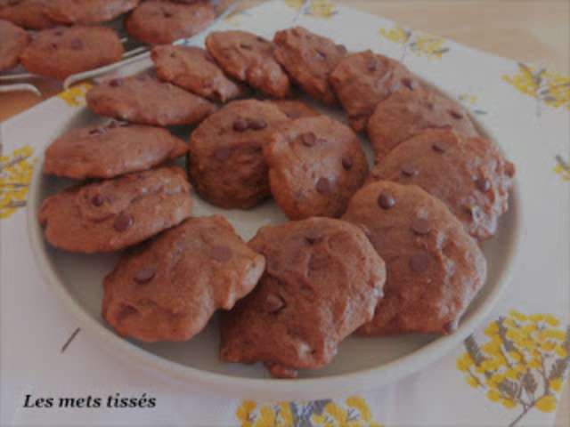 Recettes de Biscuits et Bananes