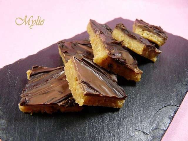 Les Meilleures Recettes de Fudge et Biscuits