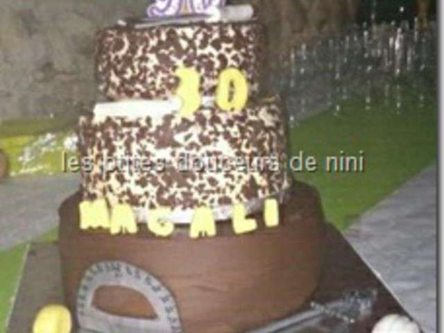 Les Meilleures Recettes d'Architecte