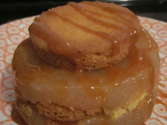 Recettes de Bretagne et Desserts - 2