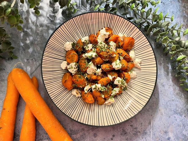 Recettes de Sauce au miel de Les Papilles de Karen