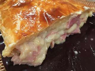 Recettes de Feuillantines